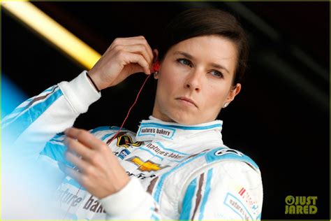 Danica Patrick Opens Up About Removing Breast Implants And Healing After