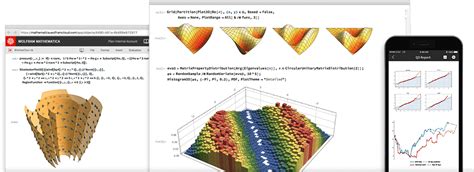 Wolfram Mathematica Preço Avaliações E Classificação Capterra