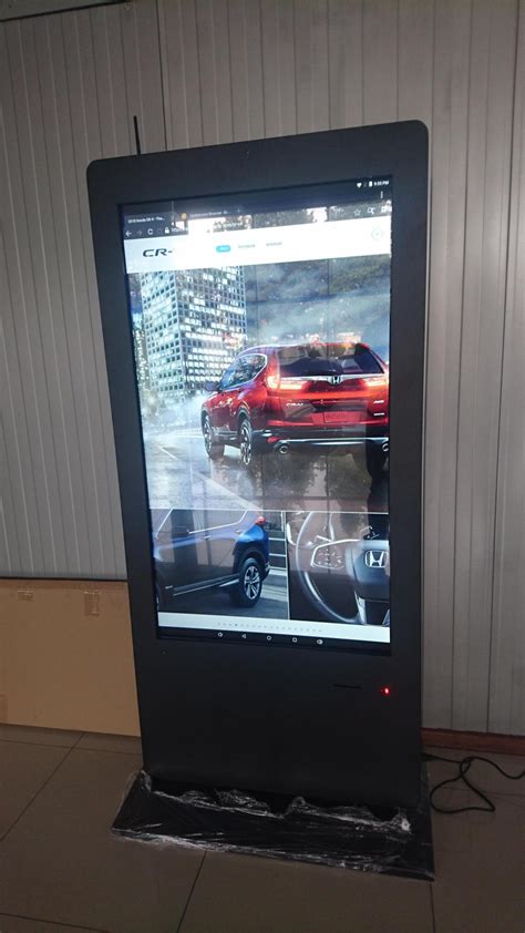 Gia Alikhanashvili On Linkedin გაა ჰოლდინგი ისევ პირველია და გთავაზობთ ციფრულ სმარტ კიოსკებს