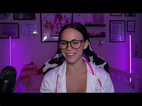 Detailed Examination By Your Dreamy Doctor