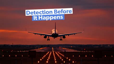 How Do Runway Conflict Alert Systems Work