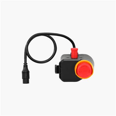 Emergency Stop Button Bambu Lab Eu Store