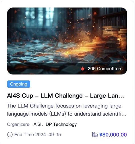 Deepmodeling On Linkedin Llms Are Transforming Scientific Literature