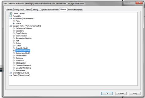 A Powershell Monitor For ‘leaky Processes Part Iv Implementing The