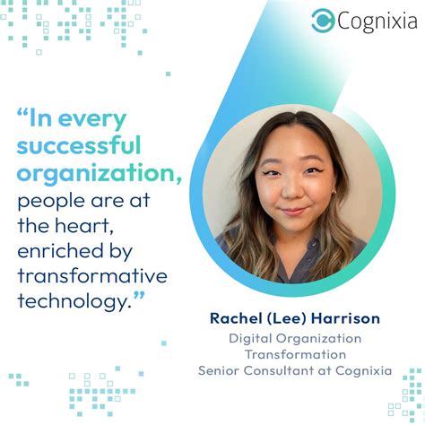 Cognixia Usa On Linkedin Cognixia Digitaldna