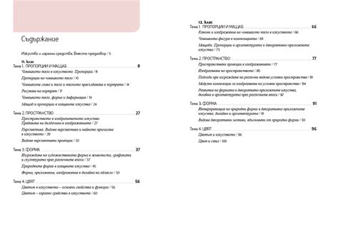 Изобразително изкуство за 11 12 клас профилирана подготовка модул 2 „Изкуство и изразни