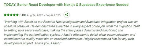 Akash Soni On Linkedin Expertise React Javascriptdeveloper React