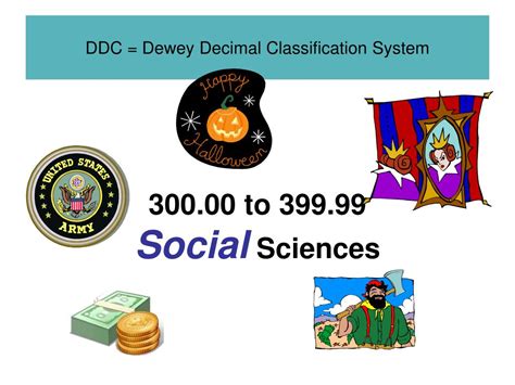 Ppt Dewey Decimal Classification System Powerpoint Presentation Free