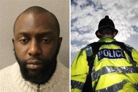 Wanted Police Search For Man Wanted For Breaching Sex Offender