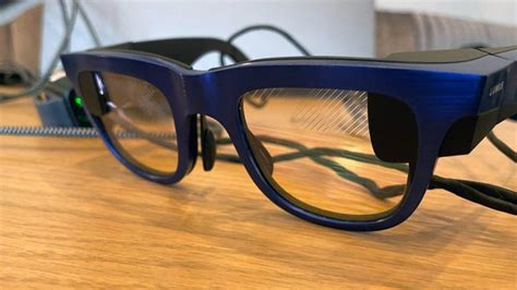 Lumus Ar Fov