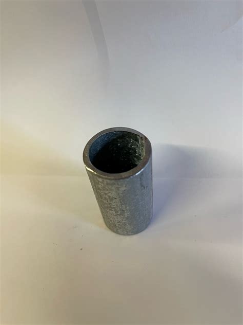 Tubular Receiver Socket For Drop Bolts J Hubbard And Son