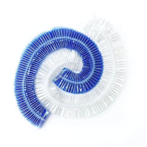 200pcspack Disposable Plastic Spa Liner For Pedicure Chair And Foot