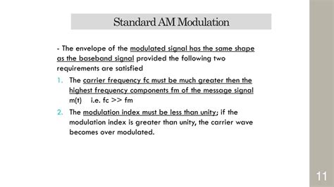 Ppt Analog And Digital Modulation In Communications Powerpoint Presentation Id 8928538
