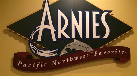 Arnies Restaurant Edmonds Menu Prices And Restaurant Reviews Tripadvisor