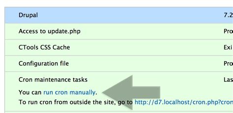 How To Create Search Pages Using Views In Drupal 7 Webwash