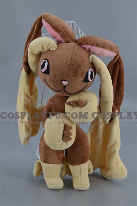 Lopunny Cosplay