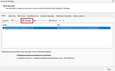 How To Access A Shared Mailbox Step By Step Guide 2025 MS Cloud Explorers
