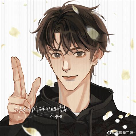 陈路周 高清图片，堆糖，美图壁纸兴趣社区