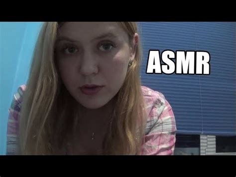 EROTIC ASMR GAMER BabeFRIEND SEXY ROLEPLAY