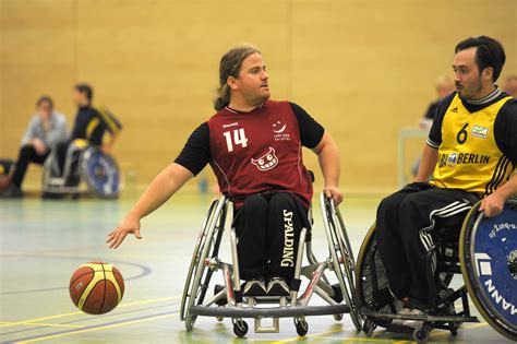 Sichtbar Podcast Von Rollstuhl Basketball Bis Liegebike