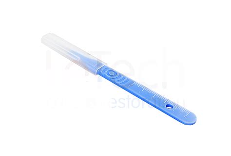 Скальпель (Scalpel)