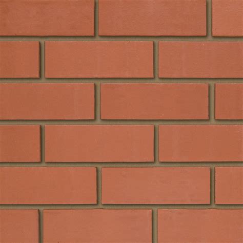 Ibstock 65mm Mixed Red Class B Solid Eng Brick