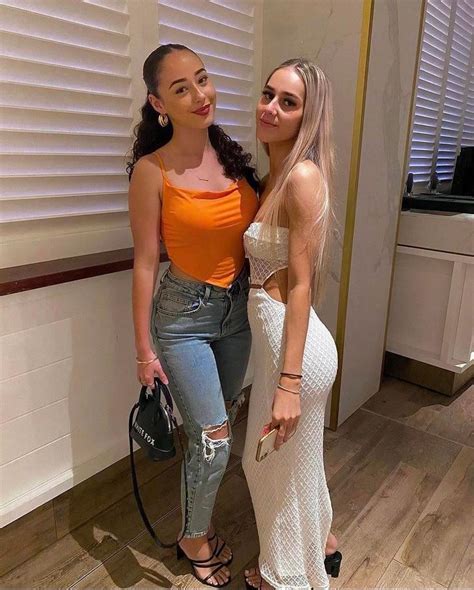 Orange And White Scrolller