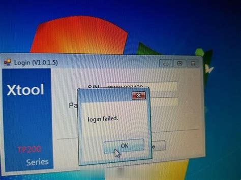 Xtool X100 Pro2 Update Error And Solution Obdiishop Official Blog