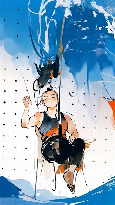 又燃又萌！看奥运女将ai大片