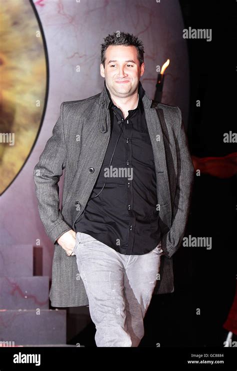Dane Bowers Arriving To Enter The House On The The Launch Night Of