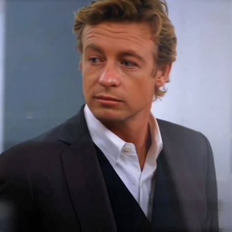 Patrick Jane Edit🧠🔥 Edit Movieedit Patrickjane Thementalist