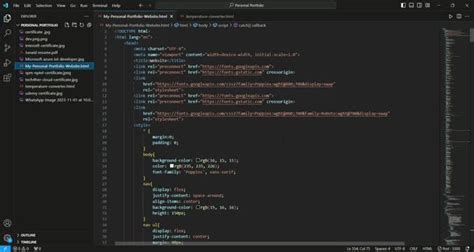 Shaik Junaid Ahmad On Linkedin Bharatintern Webdevelopment