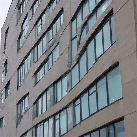 Enhancing Building Envelope Performance With Advanced Glazing Systems Jarvis Contracting