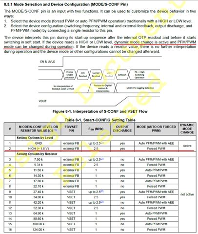 TPS629210 Q1 Power Management Forum Power Management Forum Power Management TI E2E