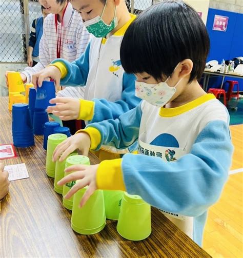 基隆慢飛天使多元展能勇敢突破不設限，全國亞特盃比賽奪得14金9銀11銅！