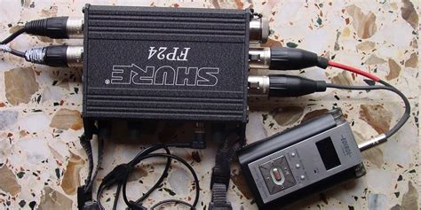 Phantom Power What Is It And How Does It Work