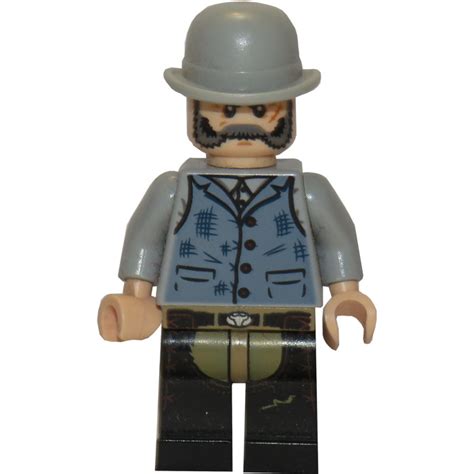 Lego Ray Minifigure Brick Owl Lego Marketplace