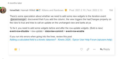 How To Adding Columns To Existing Kinetic Grid Page 4 Experts