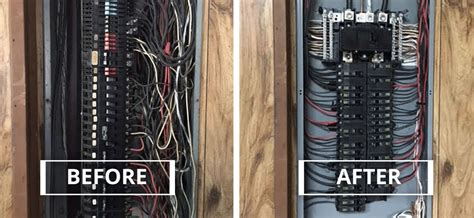 Electrical Panel Upgrade In Arlington Heights Il