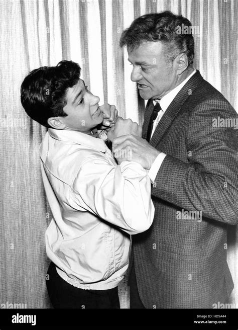 Kraft Suspense Theater Robert Crawford Jr Brian Keith A Cause Of