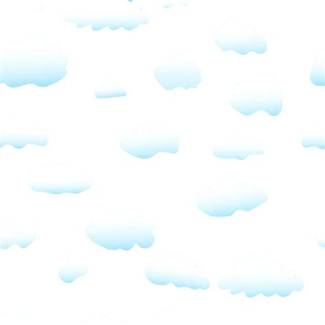 Clouds Background Vector Image Art Vector Vector Image Art Png And