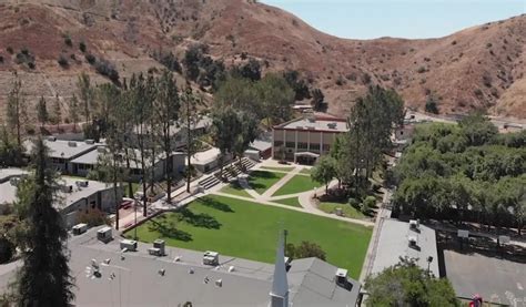 Village Christian Schools Sun Valley Ca Ranking Tuition