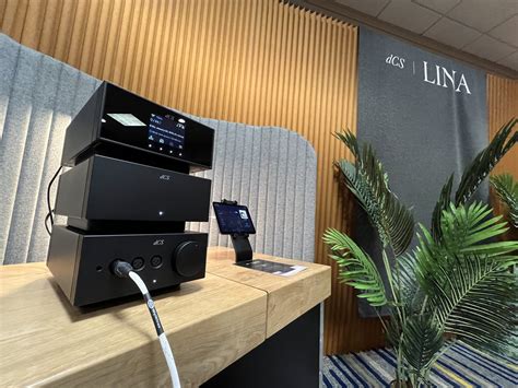 Source Digital Audio Element HiFi Experts Turntables Speakers And More