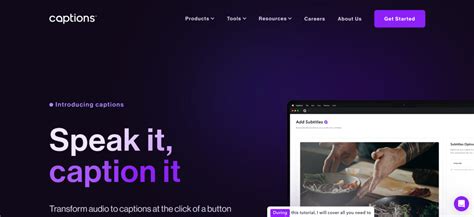 Top 10 Ai Subtitle Generators For Video Content In 2024 Animotica Blog