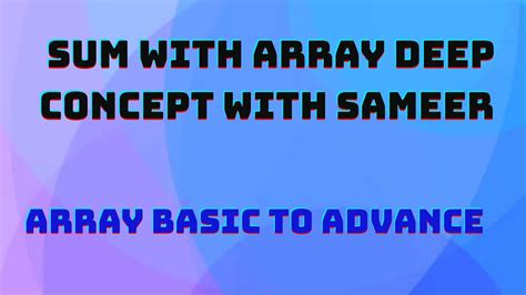 Advance Excel 2 Digit Sum Advanceexcel Exceltips Exceltutorial Exceltricks Datascience