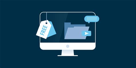 4 Top Rated Free File Sharing Software Capterra