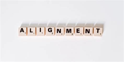 What Is The Ai Alignment Problem · Parker Shaw