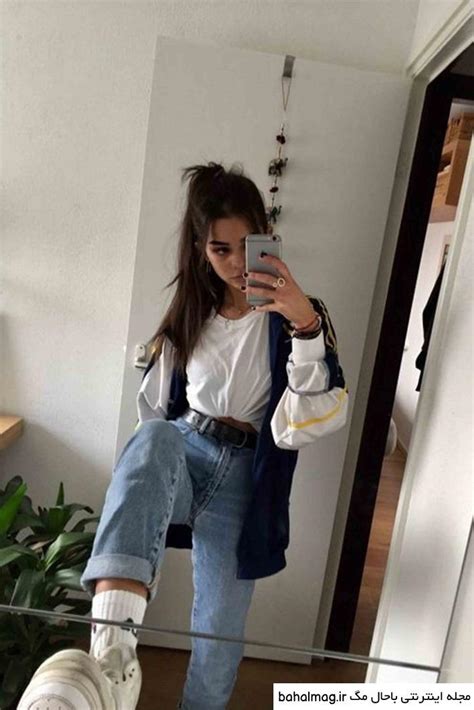 عکس دخترونه قدی ️ بهترین تصاویر
