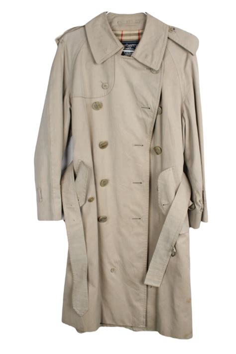 Burberrys 버버리 정가품 보성무역 토모 빈티지