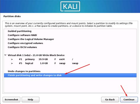 How To Install Kali Linux On A Virtual Server Vps Vds Zomro